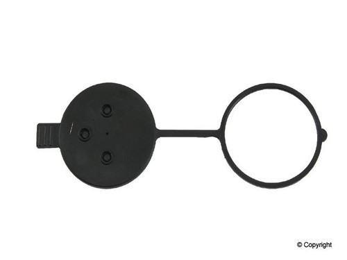 Windshield Washer Fluid Reservoir Cap 124 869 01 72 For Mercedes 190D ...