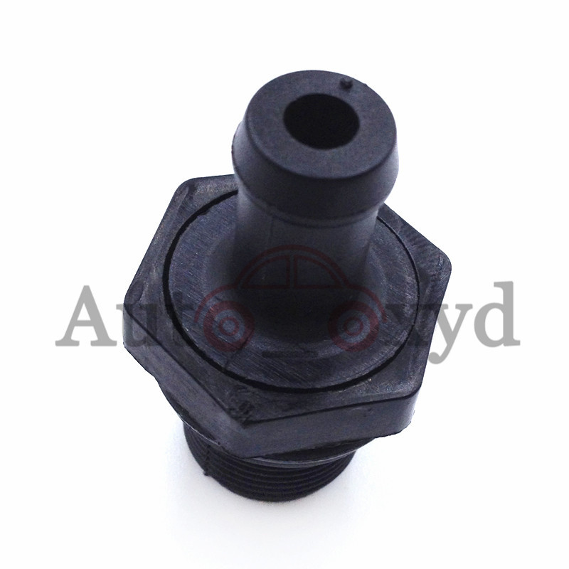 New PCV Valve 11810-5H71A For Nissan Versa 1.6L MICRA KICKS 18-21 ...
