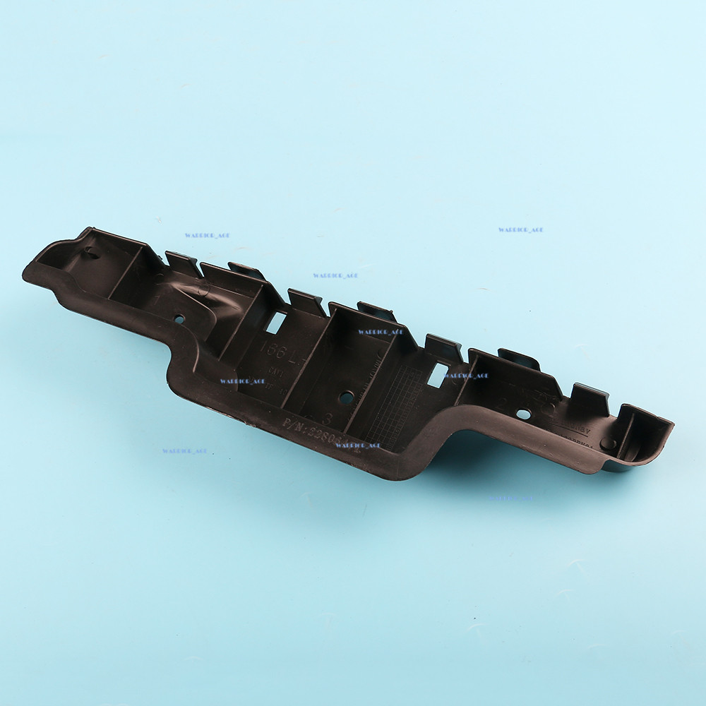 Left Side 22806471 For Cadillac SRX Front Bumper Grill Bracket Support ...