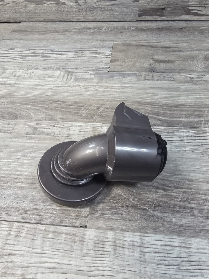 Dyson DC17 Upright Vacuum Valve Pipe Assembly #912361-01 OEM ...