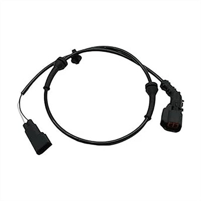 ABS Sensor Front Left Front Right 1S7T2B325AC Compatible with Ford ...