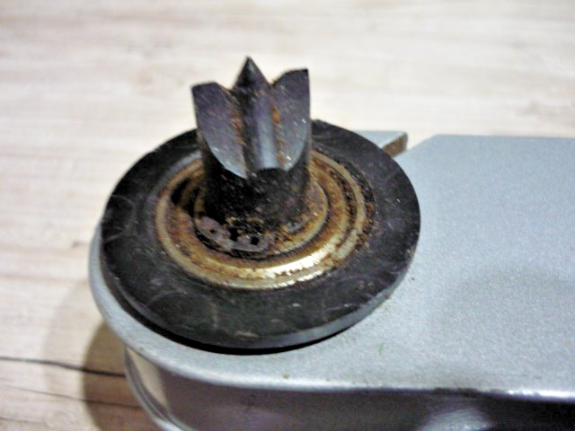 Wolfcraft Bench Mountable Lathe Part Head or End Stock | eBay UK