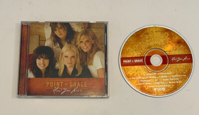 How You Live by Point of Grace (CD) | eBay