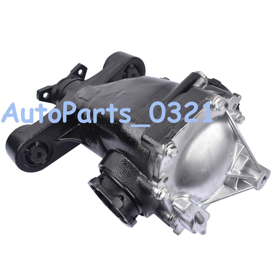 For 2013-2019 Cadillac ATS Rear Differential Axle Carrier 3.27 Ratio ...