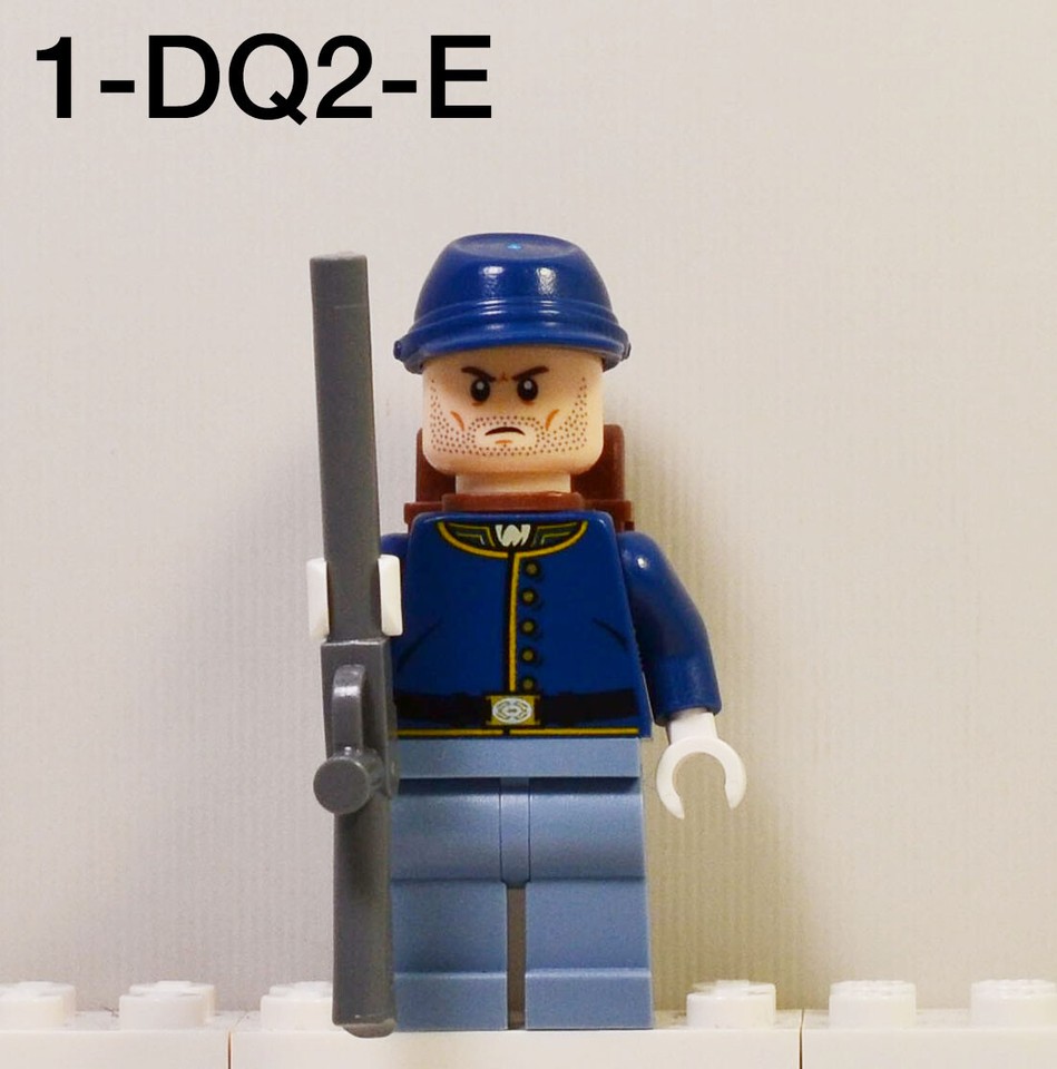 Lego The Lone Ranger Minifigures Lot (You Choose!) Authentic Tonto ...