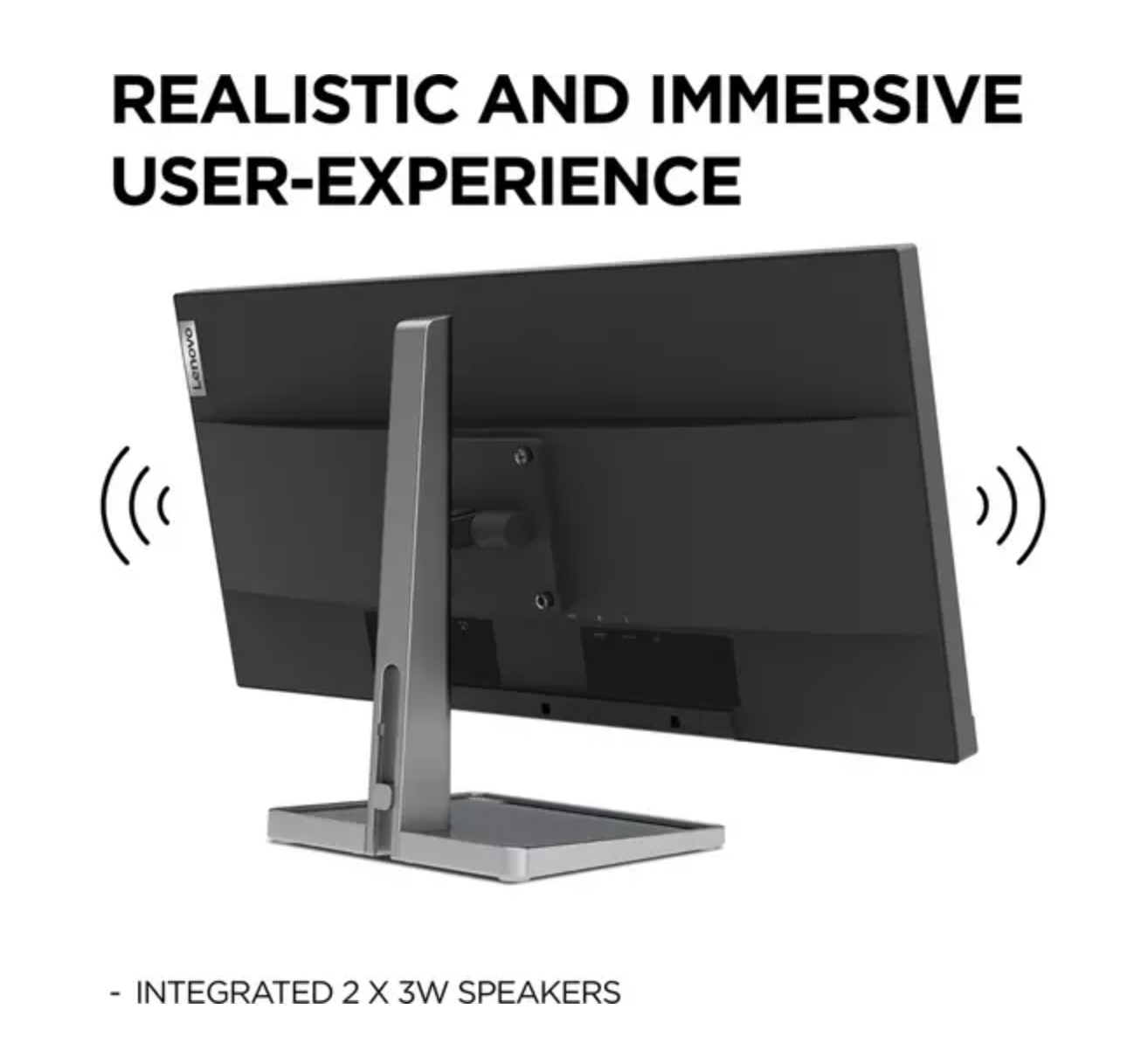 Lenovo L29w-30 29" Ultra Wide Full HD IPS LED Monitor (90Hz, 4ms, HDMI ...