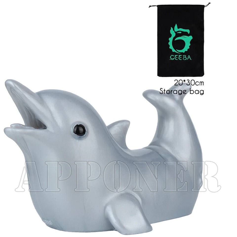 Silicone Alien Stroker Fantasy Single Channel Male Masturbator Vagina ...