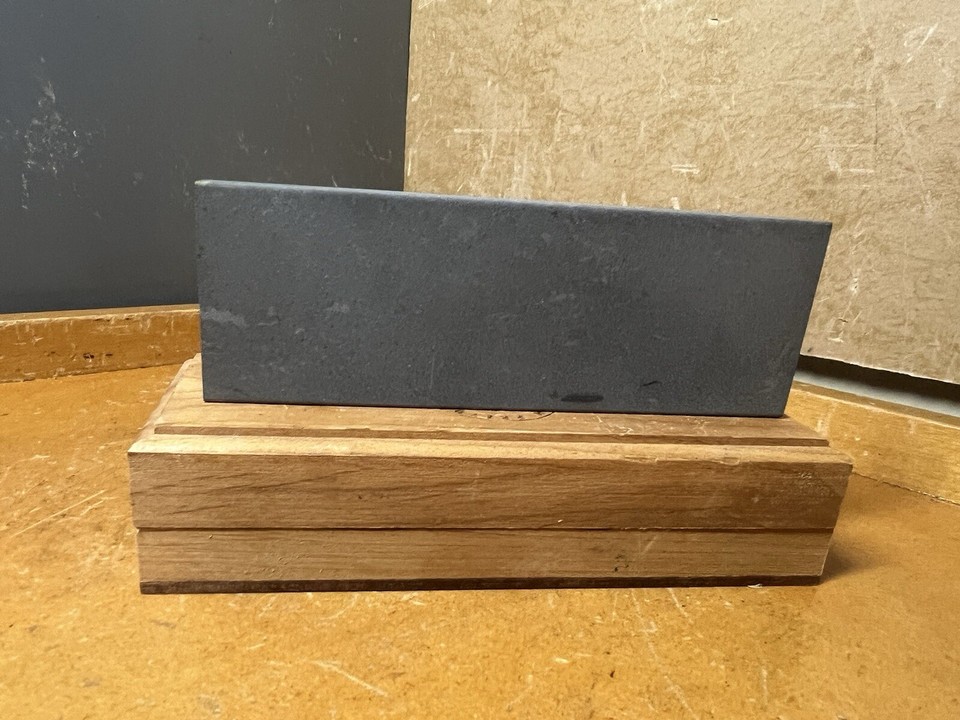 RH HARD BLACK ARKANSAS STONE ~ | eBay