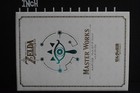 JAPAN Nintendo: The Legend of Zelda Breath Of The Wild "Master Works ...