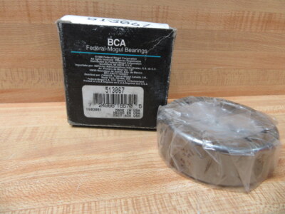 Federal Mogul 513067 Wheel Bearing | eBay