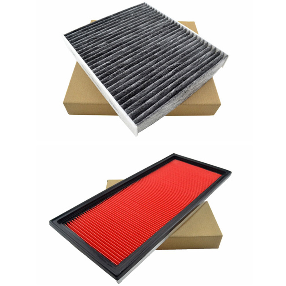 SUBARU 16546-AA070 - Air filter cross reference