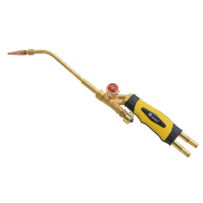 H01-6# Injection Type Gas Welding Torch with Tip Acetylene Cutting ...