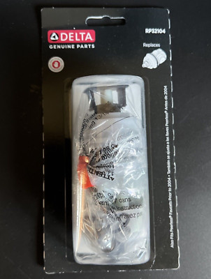 NEW Delta GENUINE PARTS# RP32104 CARTRIDGE ASSEMBLY SERIES 17 SHOWER ...