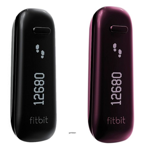 Fitbit One Wireless Activity Tracker (Pick & Choose) | eBay
