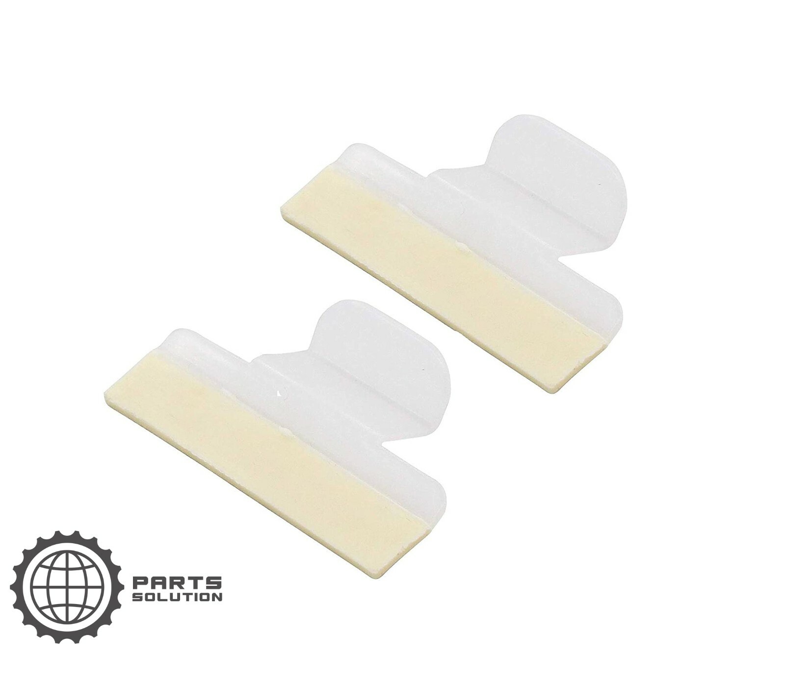 New 154701001 Frigidaire Splash Shield Service Kit OEM | eBay