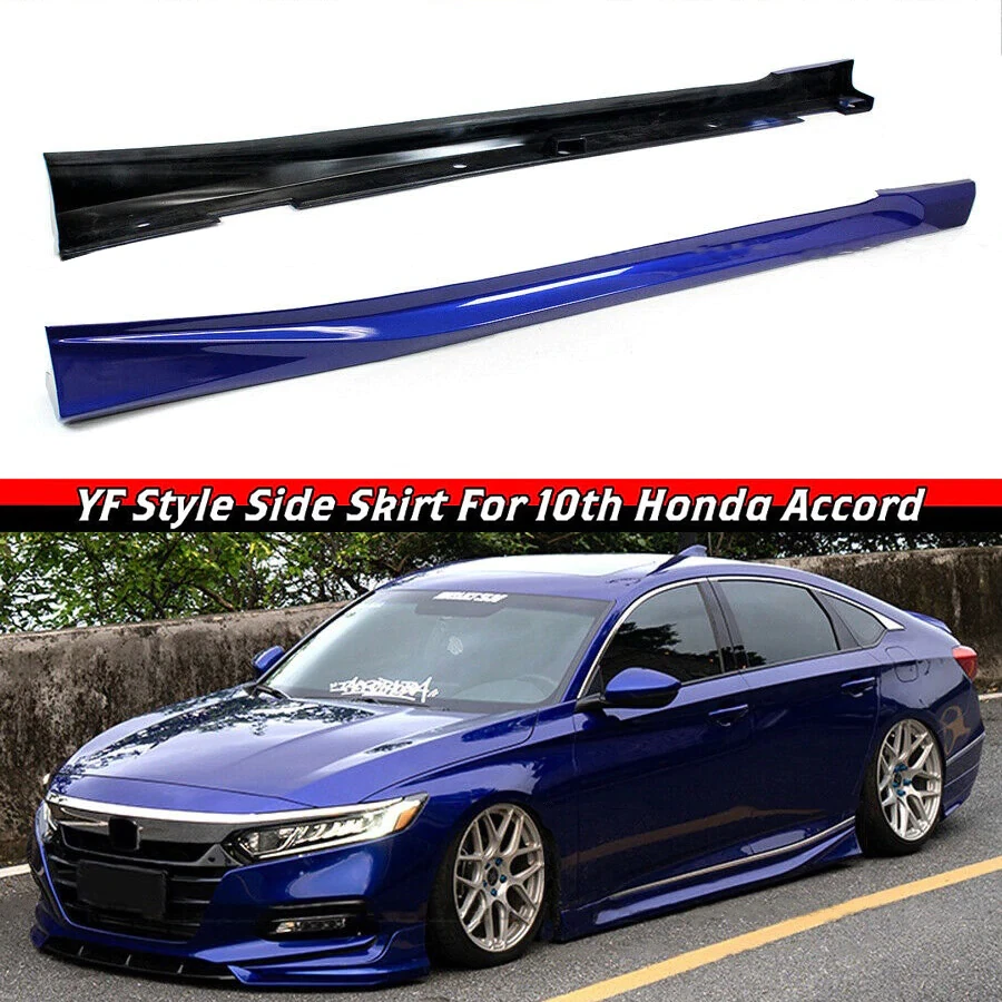 2022 Honda Accord Jdm