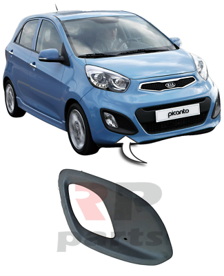 Kia Picanto Logo