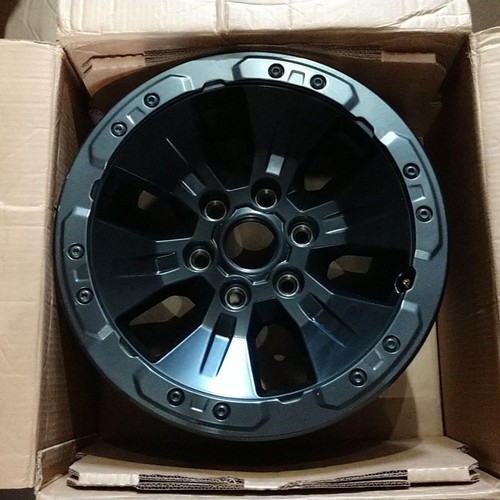 (1) Wheel Rim For Ford F150 Raptor Like New OEM Boxed | eBay