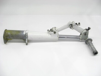 Main Gear Strut - Left - Piper PA-28 - Casting # 65319-3 | eBay