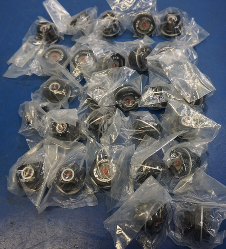 Lot of 27 - Halkey-Roberts Valve - (990-rpv) - Pressure Release Valve ...