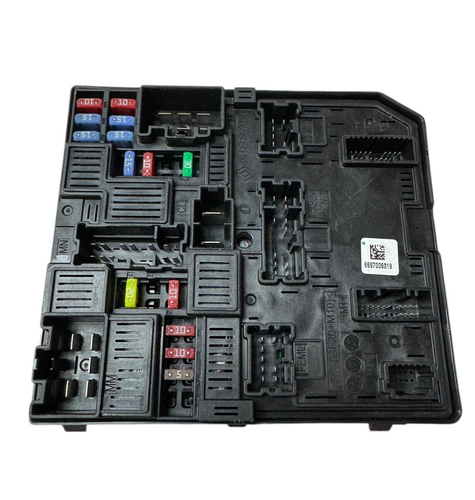 2014-2020 Nissan Rogue Fuse Box Relay Control Module 284B7 4CE0A OEM | eBay