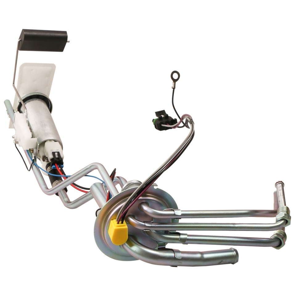 Fuel Pump Module Assembly For 1988-1995 Chevrolet GMC C K 1500/2500 ...