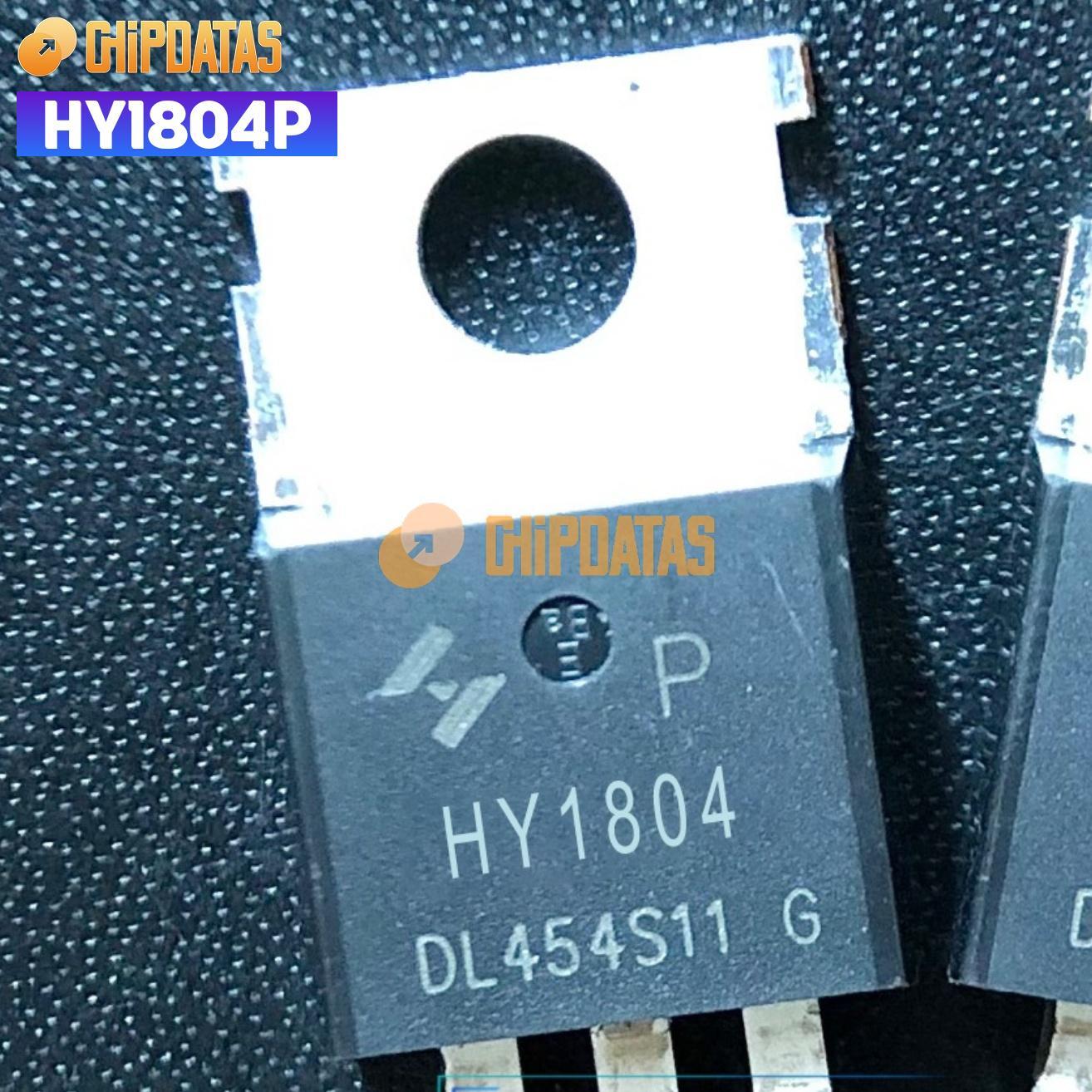 10PCS HY1804P HY1804 TO-220 Integrated Circuit #R10 | eBay