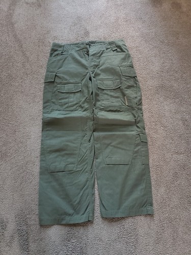 Crye Precision Army Custom Ranger Green 32S Field Pants 32 Short AC | eBay