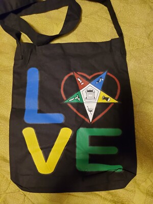 OES - OES Sling Bag | eBay