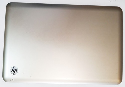 REAR COVER SCREEN BACK COVER HP PAVILION DV7-4000 DV7-4035ES DV7-4020ES ...
