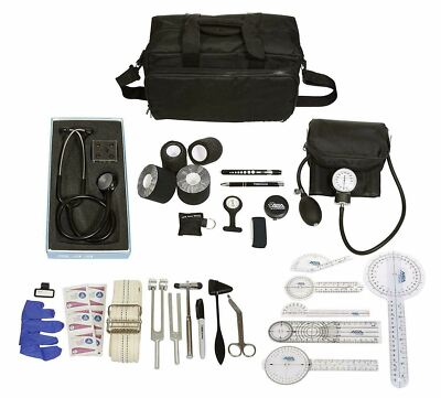 Physical Therapist / Home Health Aide Kit, PT Student Starter Kit | eBay