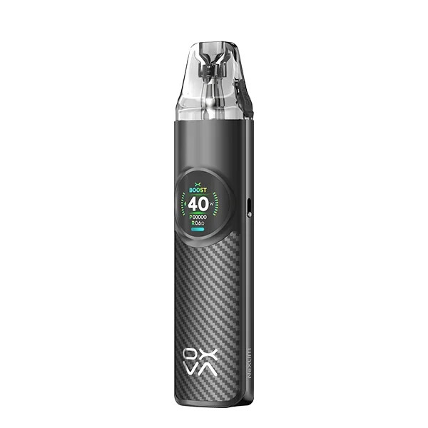 OXVA NEXlim Pod kit 40W E-Cig 1500mAh Battery 2ML Pro Pods - Fast ...