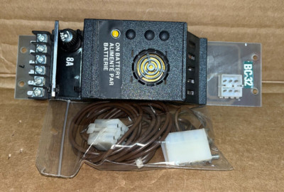 Fire Alarms - Pyrotronics System 3