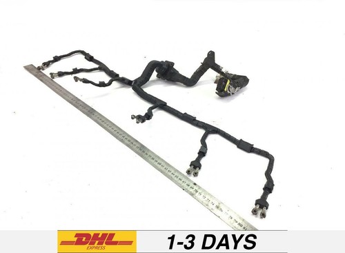 51254136256 Fuel Injector Wire Harness D2066, D2676 MAN TGA, TGS | eBay