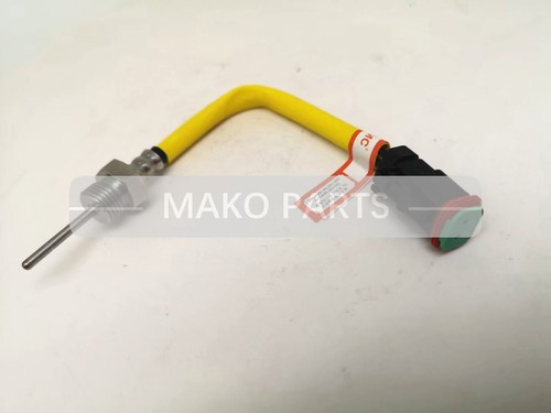 Sensor Fits Caterpillar CAT 191-6587 1916587 | eBay