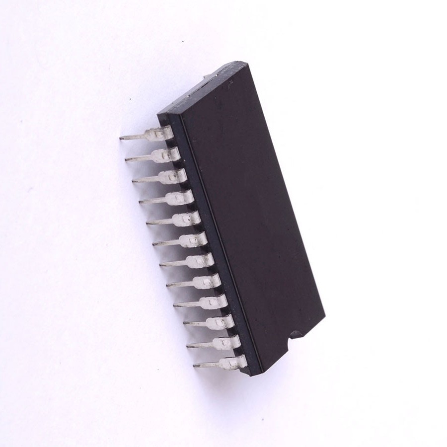MAX205CPG Integrated Circuit - CUSTODIA: DIP24 MAKE: Maxim Integrated ...