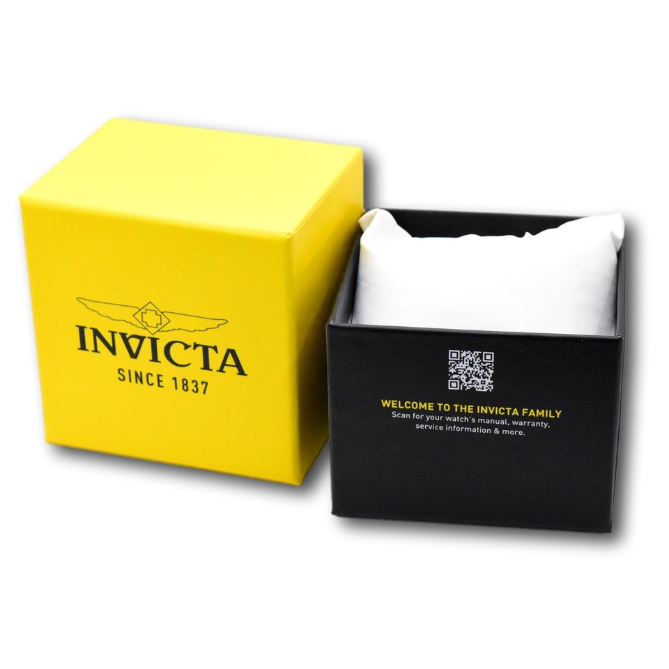 Invicta I-Force Commando Men's 46mm Tactical Khaki Day / Date Quartz ...