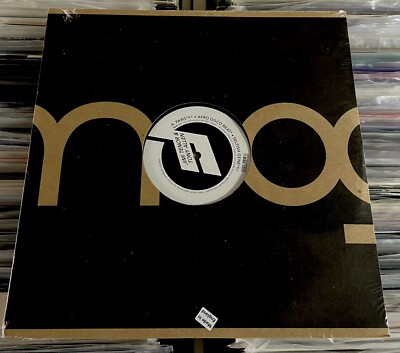 JIMI TENOR/TONY ALLEN - MOOG Sound Lab LP On Vinyl Electronic Afro ...