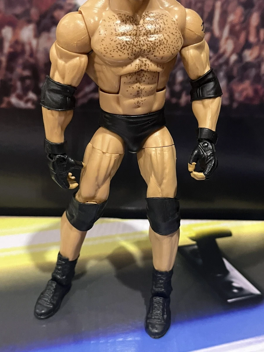 Wwe Goldberg Entrance Greats Action Figure Store | emergencydentistry.com