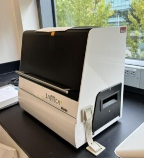 2021 LoRRca MaxSis Red Blood Cell RBC Analyzer Hemoglobin System | eBay