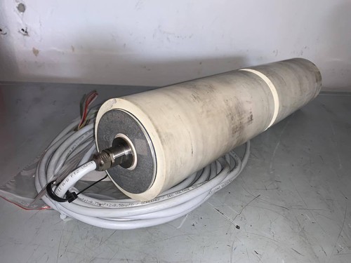 Interroll DM 0080 Drum Motor - 140W M34 - Ø 101,5 mm x 450 mm 0,55m/s ...