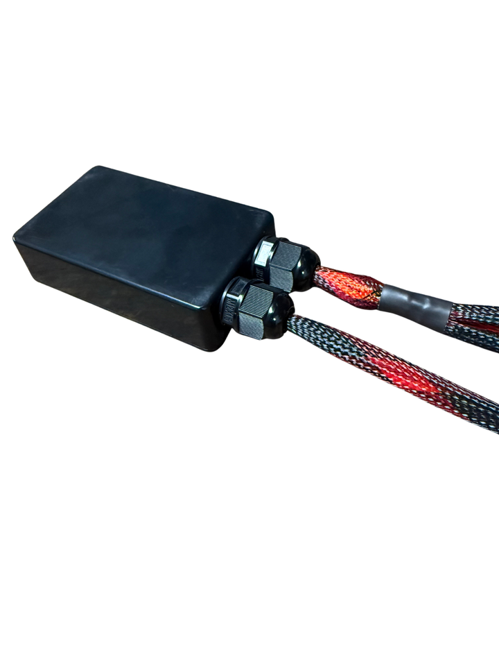 Plug & Play Wiper Delay Kit for Can-Am Defender (2016+) | 3–30 Sec ...