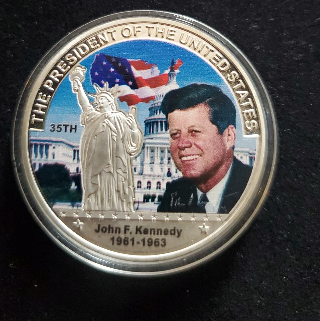 President Coin Casting