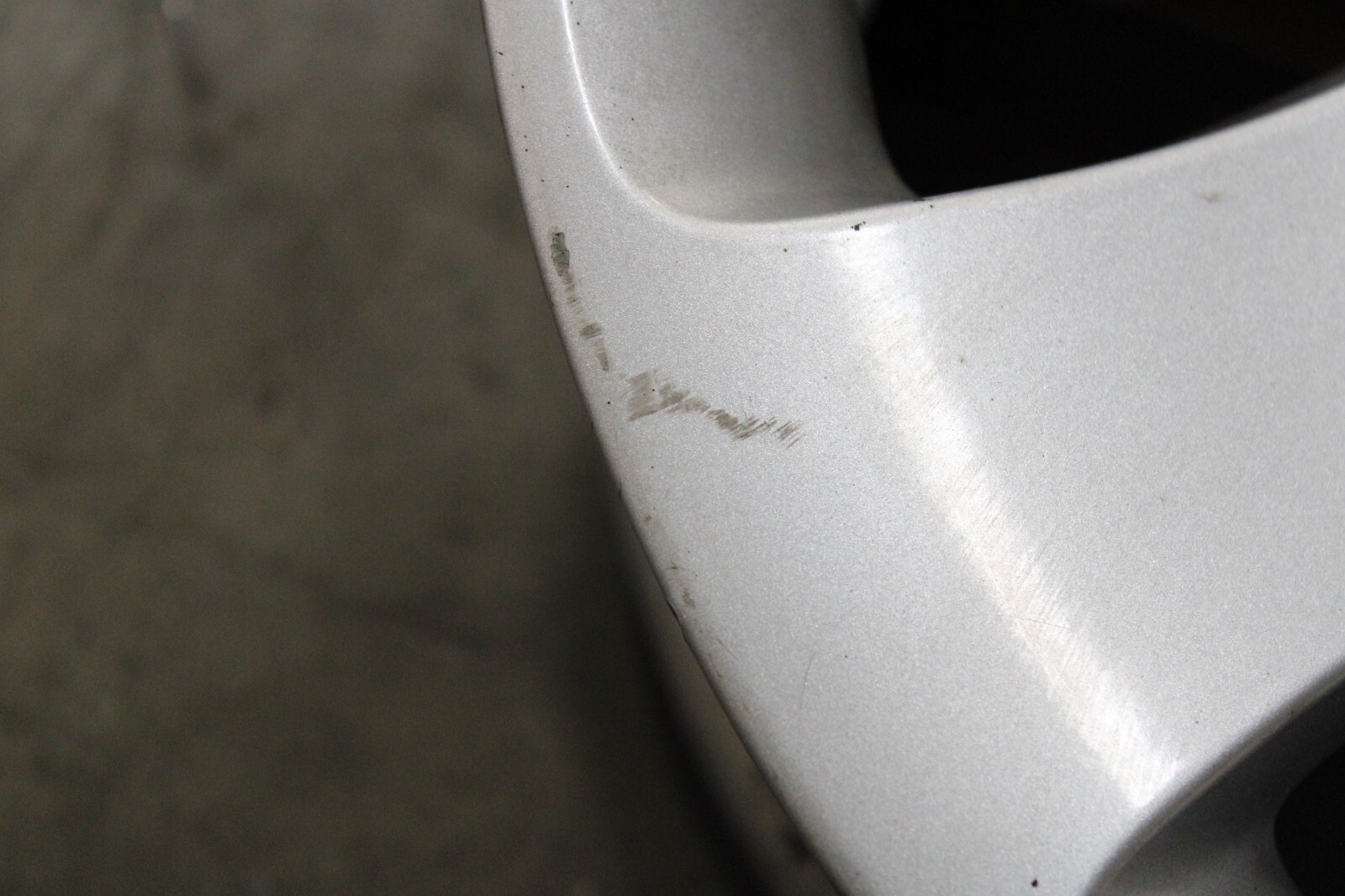 02 03 04 05 06 07 08 BMW 745i 750i 760i OEM Wheel Rim 18x8 36116767828 ...