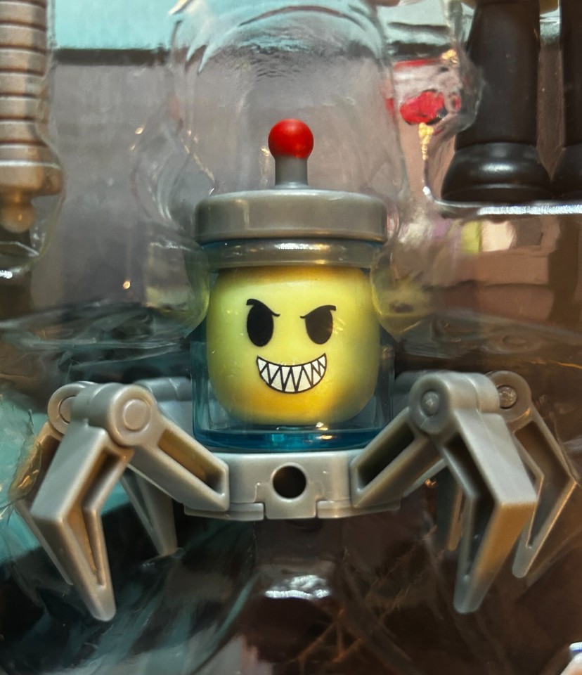 Roblox DevSeries MM2: Research Facility Action Figure Set | eBay