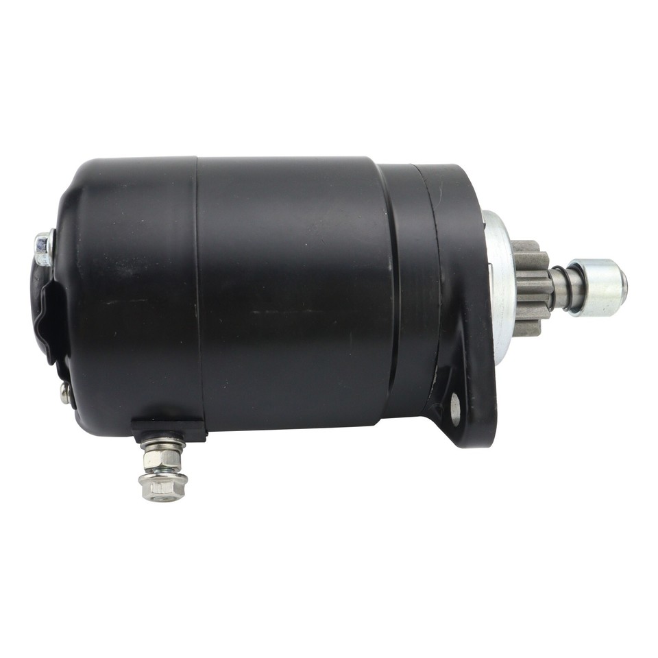 346-76010-0 Starter Motor for TOHATSU M25 1992-2005 25HP 2-Stroke ...