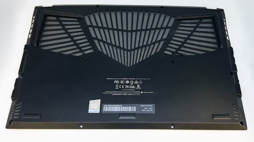 Gigabyte Aero 15 OLED KD RP75 Original Bottom Base Case Cover 27364 ...