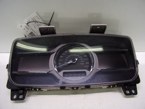 FORD TAURUS 2013 Speedometer (cluster), MPH, ID DG1T-10849-EB thru EL ...