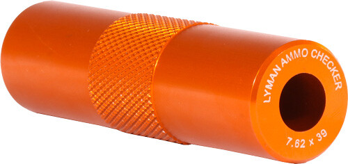 Lyman Ammo Checker -Choose your Caliber- Brand NEW! | eBay