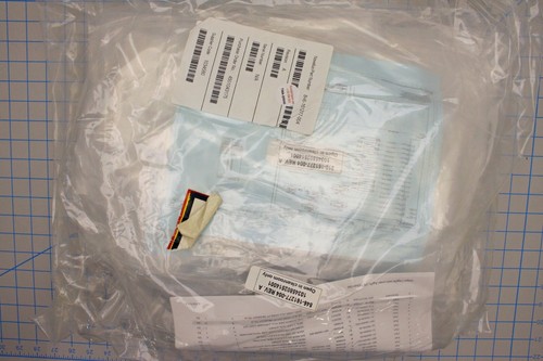 846-161277-004 / KIT,RFIT,GB,ALD OXIDE,VXT PT READOUT TO(VECTOR EXT ...